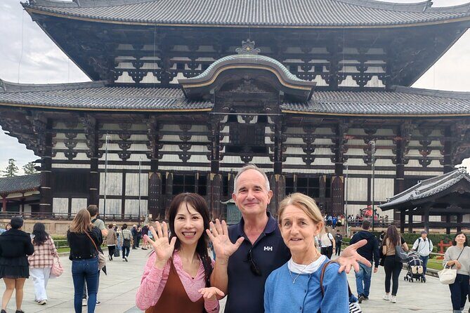 Private 3-Hour UNESCO Heritage Sites & Deer Park Tour - Practical Details and What to Expect