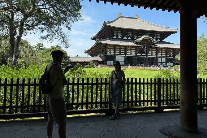 Private 3-Hour UNESCO Heritage Sites & Deer Park Tour - Authenticity and the Guide’s Role