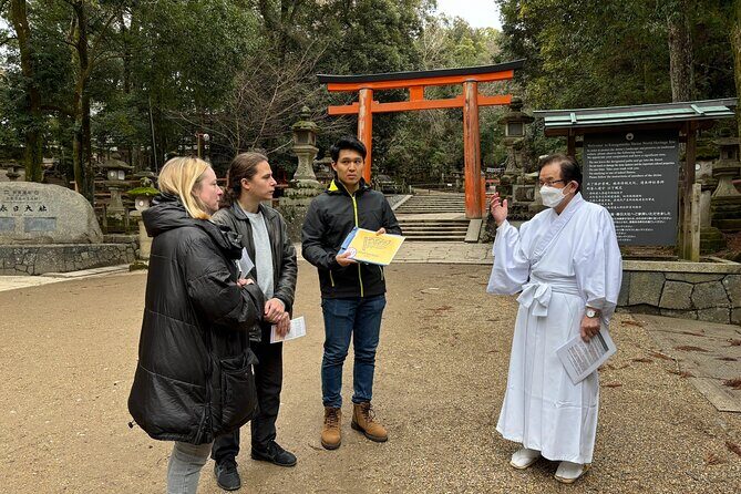 Private 3-Hour UNESCO Heritage Sites & Deer Park Tour - Who Will Love This Tour?