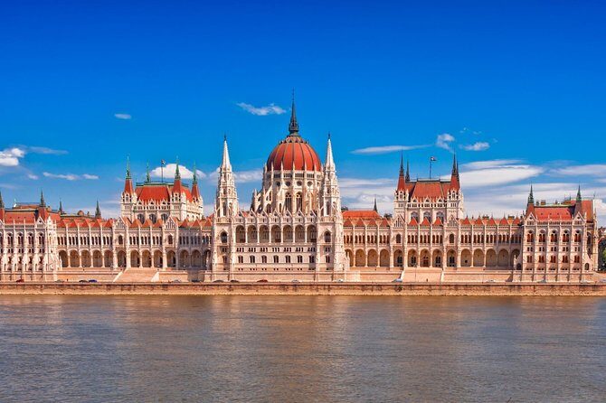 Private 3 Hour Walking Experience in Budapest City - Real Traveler Feedback: What People Are Saying