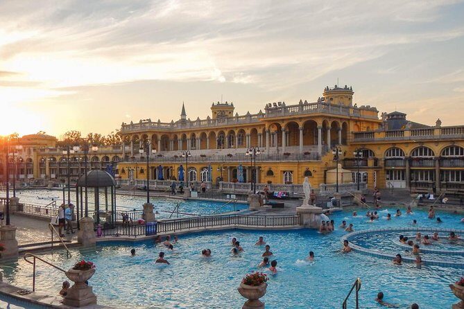 Private 3 Hour Walking Experience in Budapest City - FAQ