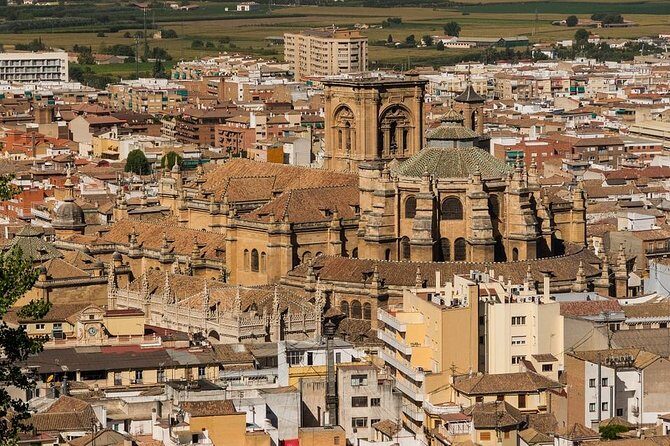 Private 3-hour Walking Tour Granada (incl. tickets to Cathedral & Royal Chapel) - Price and Value