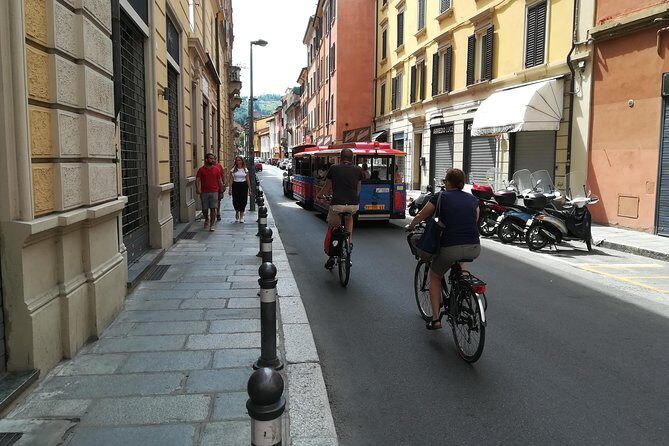 Private 3-hour Walking Tour of Bologna with private official tour guide - Final Thoughts: Is It Worth It?