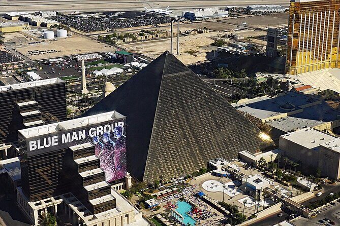 Private 3-Hour Walking Tour of the Las Vegas Strip with Licensed Tour Guide - Practical Tips for Making the Most of Your Tour