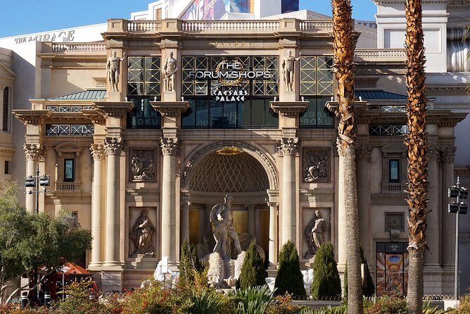 Private 3-Hour Walking Tour of the Las Vegas Strip with Licensed Tour Guide - Final Thoughts: Is This Tour Worth It?