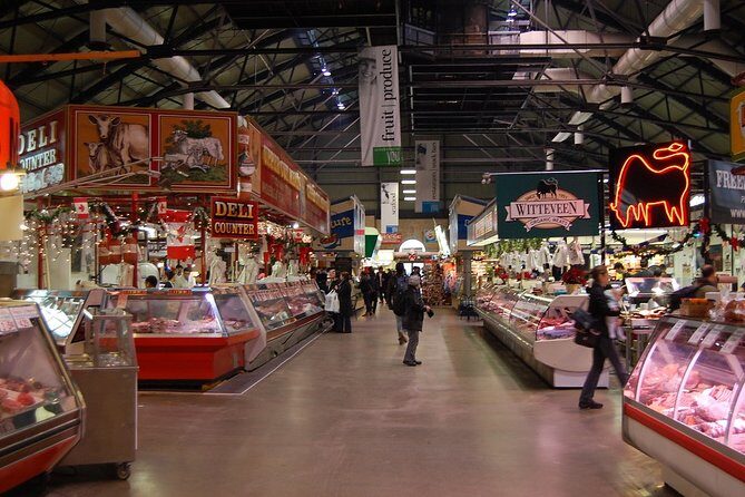Private 3-hour walking tour of Toronto with licensed tour guide - Final Thoughts: Who Should Consider This Tour?