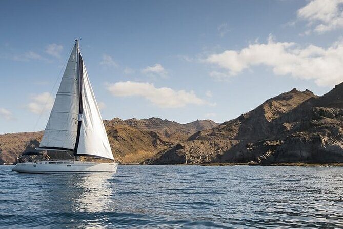 Private 3-hours afternoon SailingTour and Snorkeling with Food and Drinks - Key Points
