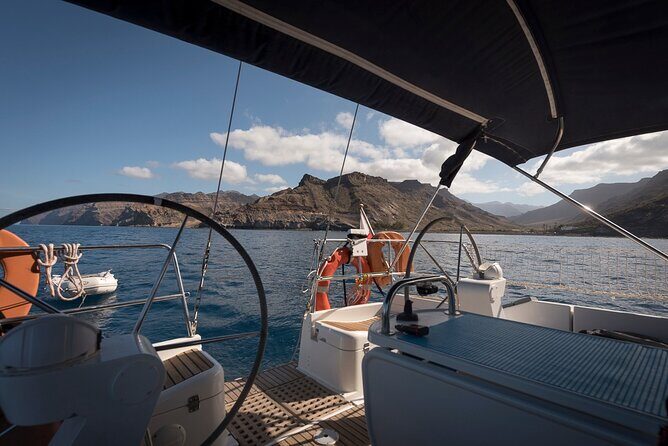 Private 3-hours afternoon SailingTour and Snorkeling with Food and Drinks - Itinerary Breakdown