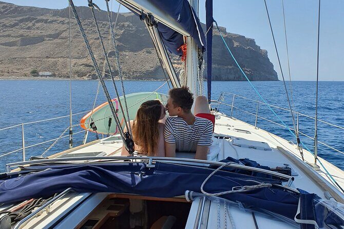 Private 3-hours afternoon SailingTour and Snorkeling with Food and Drinks - Authentic Experiences and Traveler Feedback