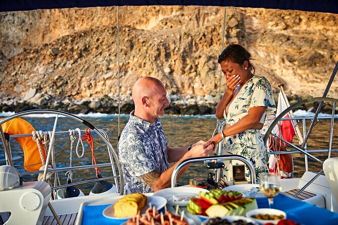 Private 3-hours afternoon SailingTour and Snorkeling with Food and Drinks - Who Should Consider This Tour?