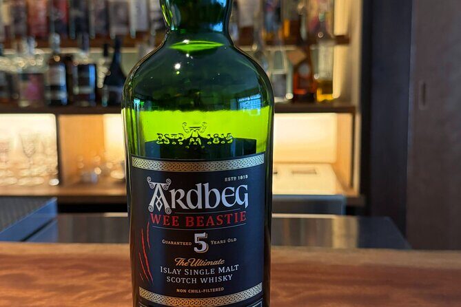 Private 3 Hours Bar Hopping Tour in Nara - Who Should Consider This Tour?