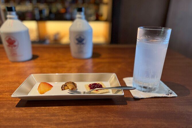 Private 3 Hours Bar Hopping Tour in Nara - The Sum Up: Is It Worth It?