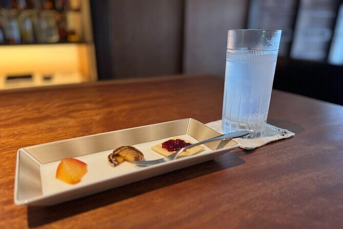 Private 3 Hours Bar Hopping Tour in Nara - FAQ