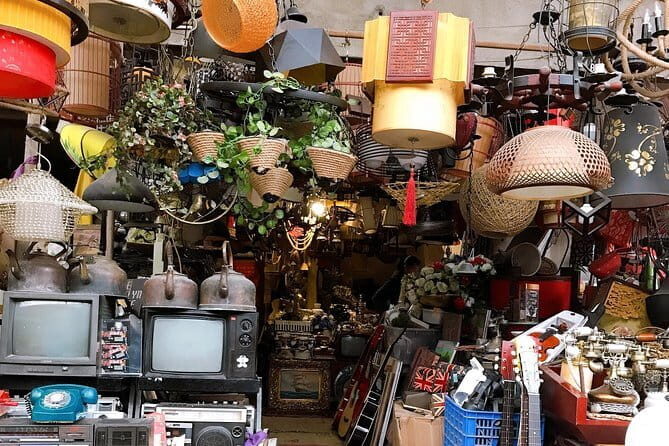 Private 3 Hours Chengdu Furniture and Antiques 2nd Hand Market Visit - Exploring Chengdu’s Hidden Treasure: The Private Furniture and Antiques Market Tour