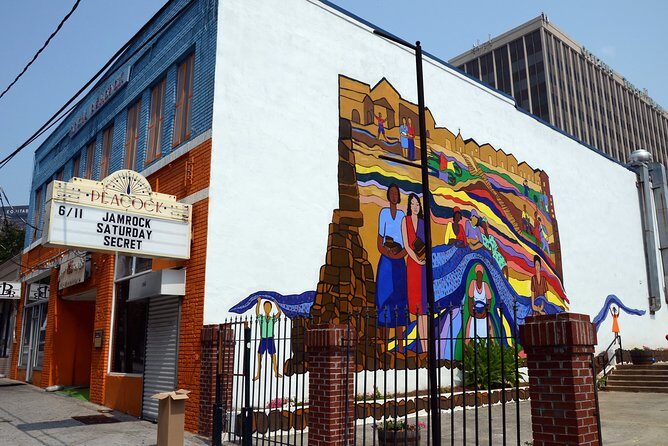 Private 3 hours City Tour of Atlanta with official driver/guide - The Experience from Start to Finish