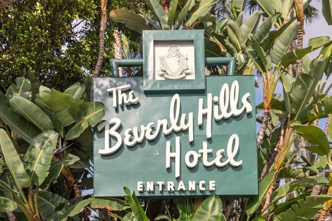 Private 3 Hours Los Angeles Tour - The Experience from Reviews