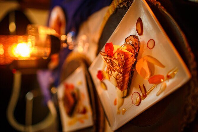 Private 3 hours Romantic Tulum Dinner in 58´Yacht Azimut - How Does the Price Stack Up?