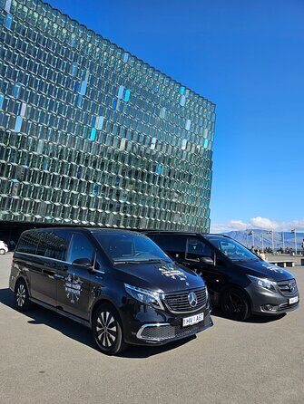 Private 3 Hours Tour with Airport Transfer in Reykjavik - Key Points:
