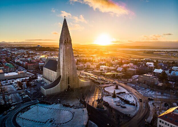 Private 3 Hours Tour with Airport Transfer in Reykjavik - The Deep Dive: Whats Included and How It Works