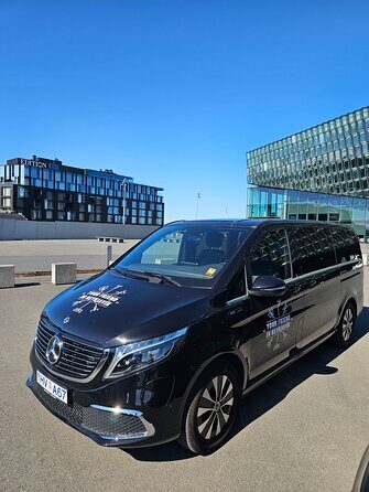 Private 3 Hours Tour with Airport Transfer in Reykjavik - The Sum Up