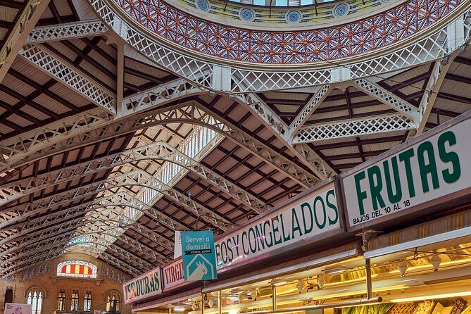 Private 3 hours Walking Tour in Valencia City - A Detailed Look at the Valencia Walking Tour