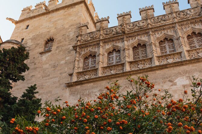 Private 3 hours Walking Tour in Valencia City - The Sum Up: Is This Tour Worth It?