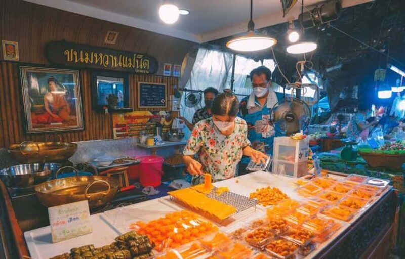 Private 3 IG Cafe + Don Wai Floating Market: from Bangkok - Who Is This Tour Best For?