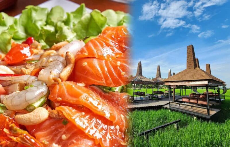 Private 3 IG Cafe + Don Wai Floating Market: from Bangkok - FAQ