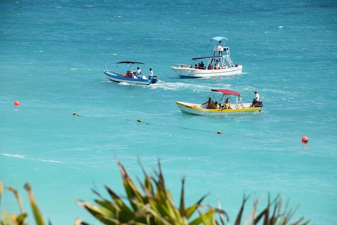 Private 3 in 1 Discovery Combo Tours Tulum Ruins, Snorkeling & Cenotes Adventure - Additional Comfort & Practical Details