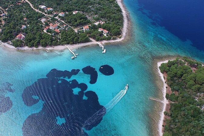 Private 3 Island Boat Tour of Croatia - Analyzing the Value