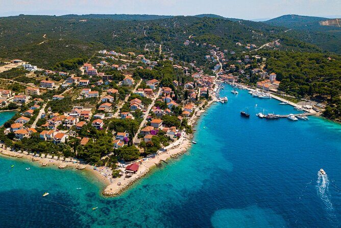 Private 3 Island Boat Tour of Croatia - Who Should Consider This Tour?