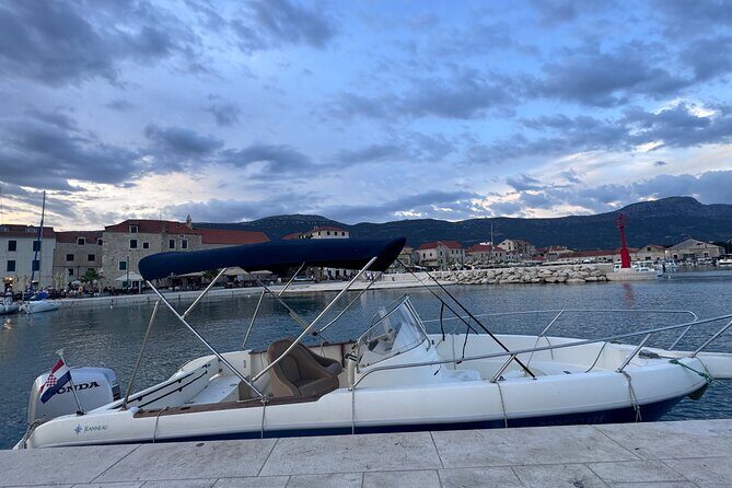 Private 3 Island Boat Tour of Croatia - The Sum Up