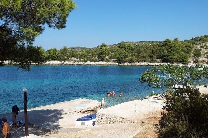 Private 3 Island Boat Tour of Croatia - FAQ