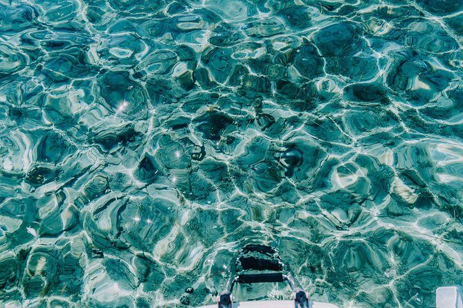 Private 3 islands Tour With Speed boat to Blue Lagoon and Solta from Split or Trogir - Itinerary Breakdown: What’s Really on Offer?