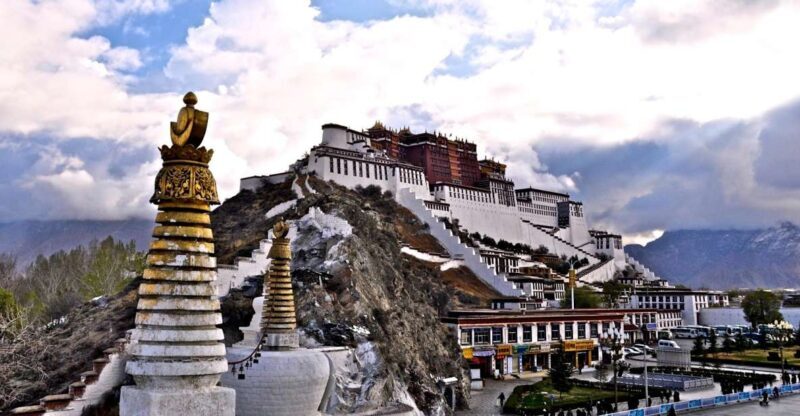 Private 3-Night Lhasa Trip - Key Points