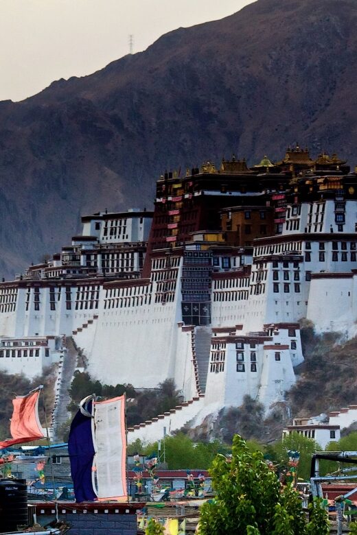 Private 3-Night Lhasa Trip - What’s Included and Why It Matters