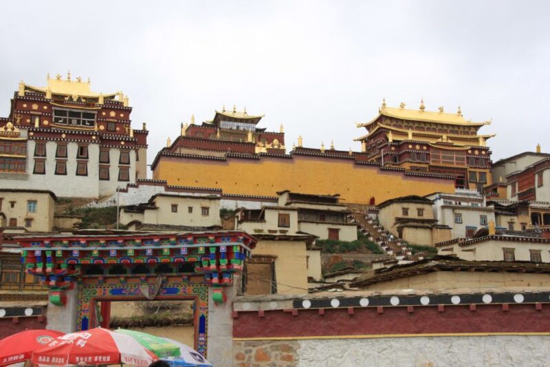 Private 3-Night Lhasa Trip - Tips for Making the Most of the Tour