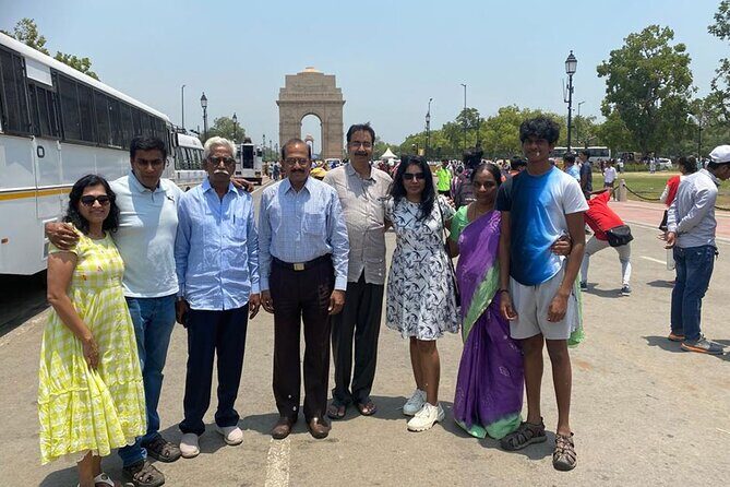 Private 3 Nights 4 Days Golden Triangle Tour - An Honest Breakdown of the Itinerary