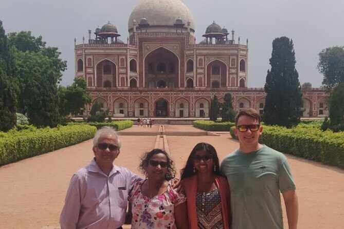 Private 3 Nights 4 Days Golden Triangle Tour - Final Thoughts: Who Should Consider This Tour?