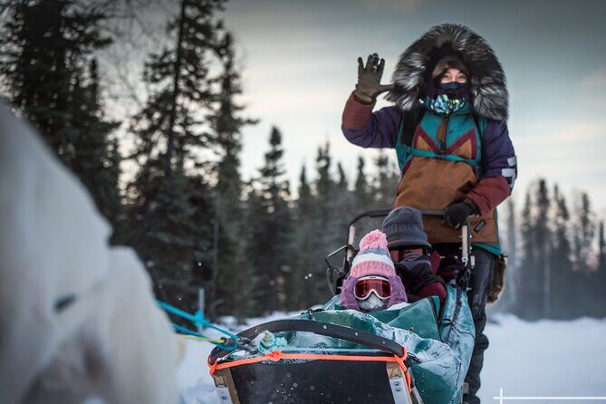 Private 30 Minute Mush Along Historic Yukon Quest Trail - Who Should Consider This Tour?