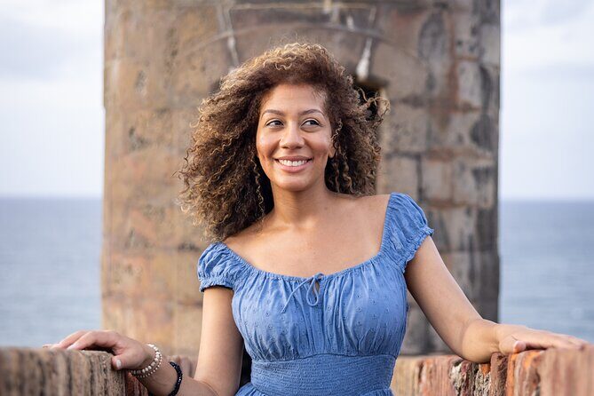 Private 30+Minute Photoshoot in Old San Juan (Photo shoot) - Final Thoughts