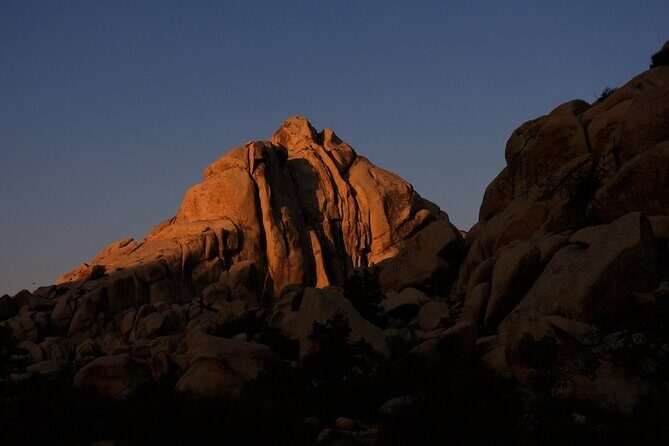 Private-36 Hour Adventure in Joshua Tree National Park - Who Will Love This Experience?