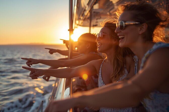 Private 38ft Yacht Charter in Cabo San Lucas Custom Cruise - Practical Tips for Booking and Enjoying Your Cruise