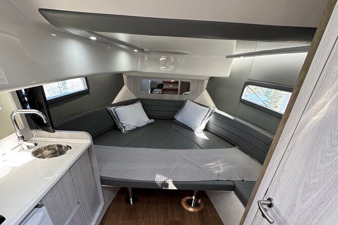 Private 38ft Yacht Charter in Cabo San Lucas Custom Cruise - FAQ