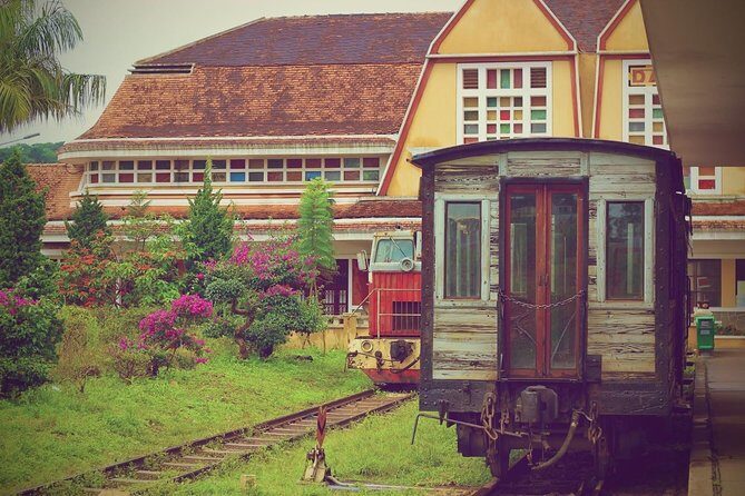 Private 3days 2 nights Da lat flower paradies from Saigon - Day 2 Reflection