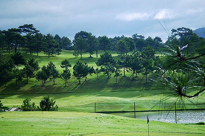 Private 3days 2 nights Da lat flower paradies from Saigon - Day 3: Returning with a Final Waterfall