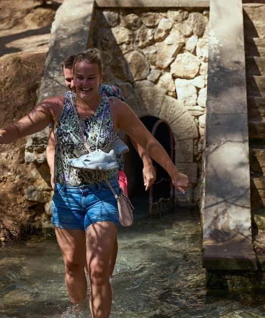 Private 4-5-Hour Tour and explore the hidden Gems of Rhodes - A Detailed Look at the Tour Experience