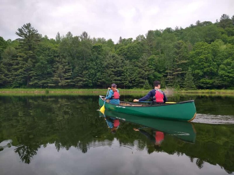 Private 4 Day Algonquin Park Backcountry Canoe Trip - Final Thoughts