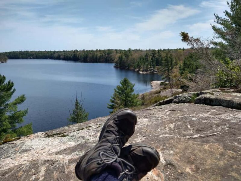 Private 4 Day Algonquin Park Backcountry Canoe Trip - FAQ (Frequently Asked Questions)