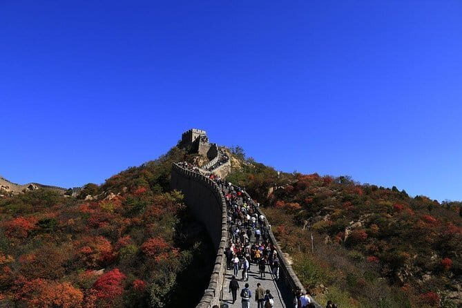 Private 4-Day Beijing Package Tour - Exploring Beijing in Four Days: An In-Depth Review of the Private 4-Day Package Tour
